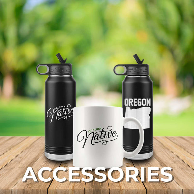 Accessories – Visit Oregon